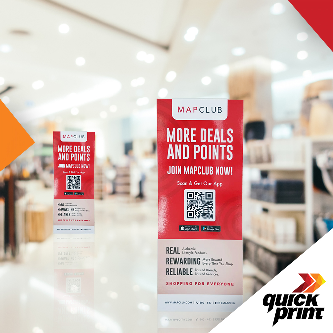 Quickprint Indonesia - Home
