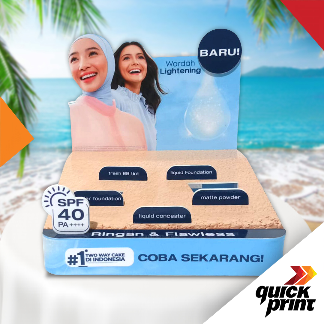 Quickprint Indonesia - Home