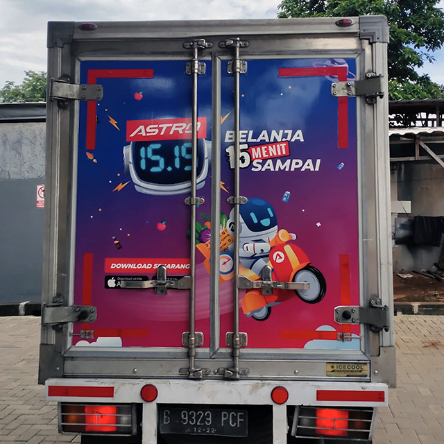 Quickprint Indonesia - Home